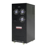 China NB Series Split Phase Power Inverter Charger 7kW to 40kW 110V 220V for sale