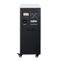 China Off Grid Solar MPPT Inverter Battery Charger 1000W 7000W 24V 48V Pure Sine Wave for sale