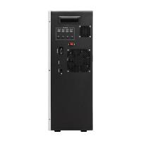 China ESS-LI Li Ion MPPT Solar Inverter 300W-7000W 12.8V-51.2V Pure Sine Wave for sale
