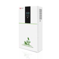 China HES PRO-T 5KW 48V Solar Inverter with Lithium Battery MPPT All-in-One for sale