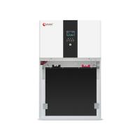 China HES PRO-T 5KW 48V Solar Inverter with Lithium Battery MPPT All-in-One for sale