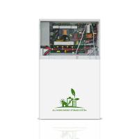 China HES PRO-T 5KW 48V Solar Inverter with Lithium Battery MPPT All-in-One for sale