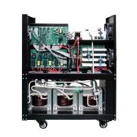 China HDSX 4KVA-8KVA DC to Three Phase AC Hybrid Solar Inverter 48V 96V 192V for sale