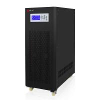 China Xindun HDSX 3 Phase Hybrid Solar Inverter 8kW to 24kW 48V 96V 192V for sale