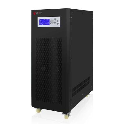 China Xindun HDSX 3 Phase Hybrid Solar Inverter 8kW to 24kW 48V 96V 192V for sale