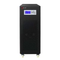 China Xindun HDSX 3 Phase Hybrid Solar Inverter 8kW to 24kW 48V 96V 192V for sale