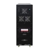 China Xindun HDSX 3 Phase Hybrid Solar Inverter 8kW to 24kW 48V 96V 192V for sale