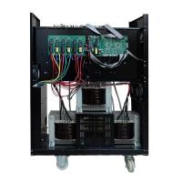 China Xindun HDSX 3 Phase Hybrid Solar Inverter 8kW to 24kW 48V 96V 192V for sale