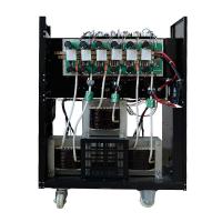 China Xindun HDSX 3 Phase Hybrid Solar Inverter 8kW to 24kW 48V 96V 192V for sale