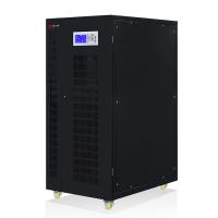 China HDSX 30Kw 40Kw 50Kw 60Kw DC to 3 Phase AC Solar Inverter 192V 384V for sale