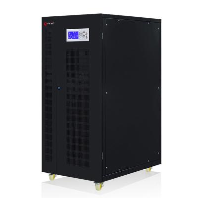 China HDSX 30Kw 40Kw 50Kw 60Kw DC to 3 Phase AC Solar Inverter 192V 384V for sale