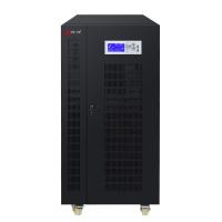 China HDSX 30Kw 40Kw 50Kw 60Kw DC to 3 Phase AC Solar Inverter 192V 384V for sale