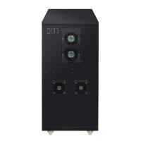 China HDSX 30Kw 40Kw 50Kw 60Kw DC to 3 Phase AC Solar Inverter 192V 384V for sale
