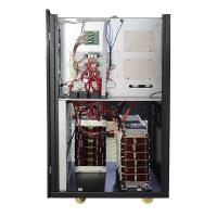 China HDSX 30Kw 40Kw 50Kw 60Kw DC to 3 Phase AC Solar Inverter 192V 384V for sale