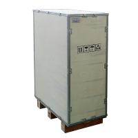 China HDSX 30Kw 40Kw 50Kw 60Kw DC to 3 Phase AC Solar Inverter 192V 384V for sale
