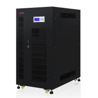 China HDSX 80kW 125kW 3 Phase Solar Inverter 384VDC to 380VAC Off Grid Triphase Inverter for sale
