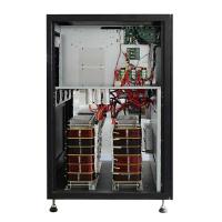 China HDSX 80kW 125kW 3 Phase Solar Inverter 384VDC to 380VAC Off Grid Triphase Inverter for sale