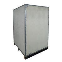 China HDSX 80kW 125kW 3 Phase Solar Inverter 384VDC to 380VAC Off Grid Triphase Inverter for sale