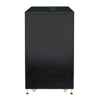 China HDSX 150kW 200kVA 3 Phase to Single Phase Inverter 384VDC to 380VAC for sale