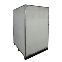 China HDSX 150kW 200kVA 3 Phase to Single Phase Inverter 384VDC to 380VAC for sale
