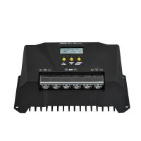 China KY1 Series PWM Solar Charge Controller 12V to 384V for VRLA Batteries for sale