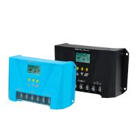 China KY1 Series PWM Solar Charge Controller 12V to 384V for VRLA Batteries for sale