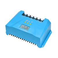 China KY1 Series PWM Solar Charge Controller 12V to 384V for VRLA Batteries for sale