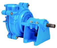 China KA(R) Series Centrifugal Slurry Pump  for sale