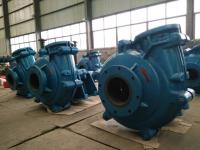 China KM(R) Series Centrifugal Slurry Pump for sale