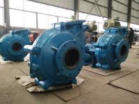 China KM(R) Series Centrifugal Slurry Pump for sale