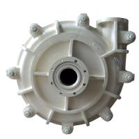China KH Series High Head Slurry Pump for sale