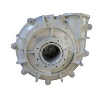 China KH Series High Head Slurry Pump for sale