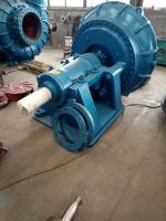 China KS(H) Series Sand ＆Gravel Pump for sale