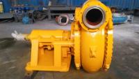 China KS(H) Series Sand ＆Gravel Pump for sale