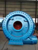 China KS(H) Series Sand ＆Gravel Pump for sale