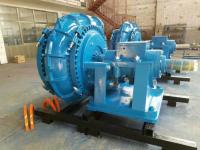 China KS(H) Series Sand ＆Gravel Pump for sale