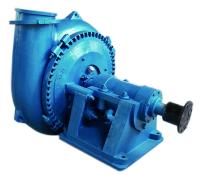 China KS(H) Series Sand ＆Gravel Pump for sale