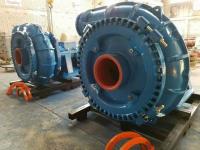 China KS-D Series Sand＆Gravel Pump for sale