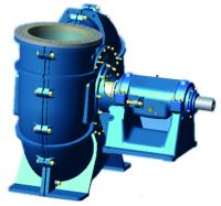 China 600TL(R) Series Desulphurization Pump for sale