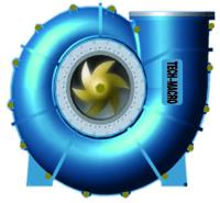 China KHTC Series Advanced Ceramic FGD Pump for sale