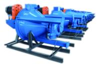 China 75KF-QV Series Froth Pump for sale