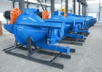 China 75KF-QV Series Froth Pump for sale