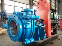 China 100KF-RV Series Froth Pump for sale