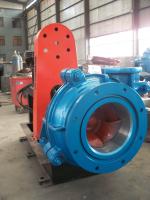 China 100KF-RV Series Froth Pump for sale