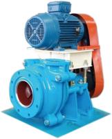 China 150KF-SV Series Froth Pump for sale