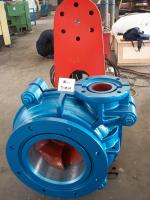 China 150KF-SV Series Froth Pump for sale