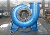 China KN Series Non-clogging Centrifugal Pump for sale