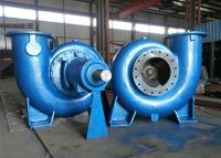 China 400/500KN Series Non-clogging Centrifugal Pump for sale