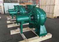 China 400/500KN Series Non-clogging Centrifugal Pump for sale