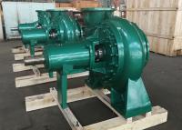 China 400/500KN Series Non-clogging Centrifugal Pump for sale